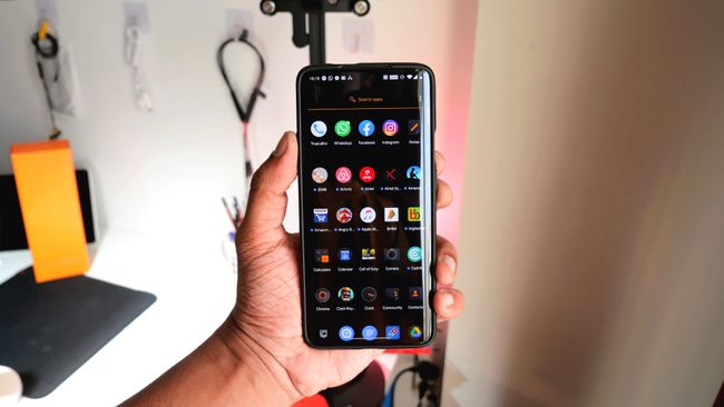 Best phones with big display in India for February 2020 | TechRadar