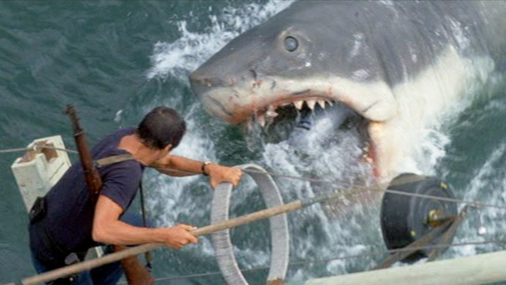 The Best Shark Movies And How To Watch Them | Cinemablend