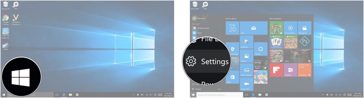 How to disable location tracking on Windows 10 PC | Windows Central