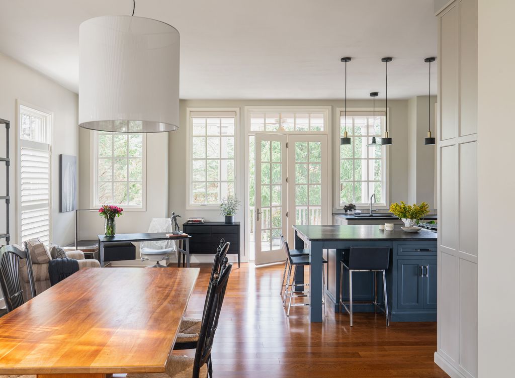 How can I make a small house look expensive? Design strategies you ...