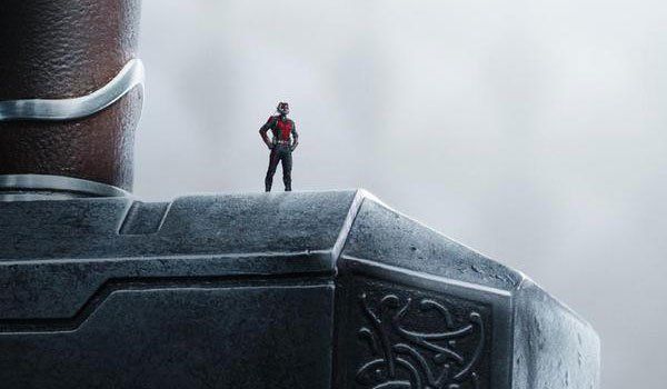 How Marvel Is Using The Avengers To Try And Sell Ant-Man | Cinemablend