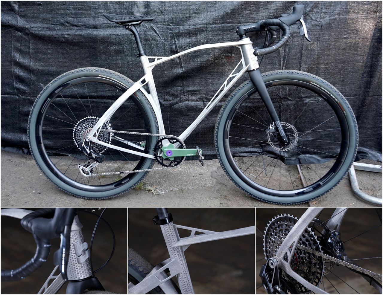 The beautiful. The unique. The funky — standouts from the 'coolest ...