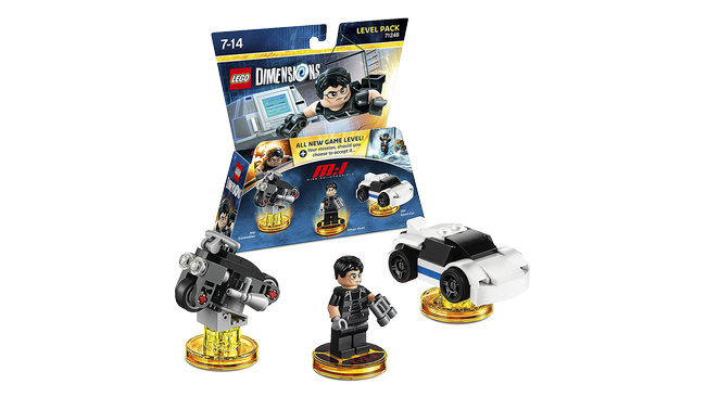 The best Lego Dimensions packs - From Excalibur Batman to Adventure ...