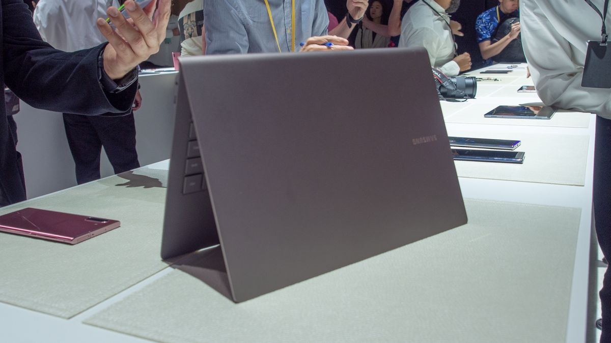 Samsung Galaxy Book S vs Microsoft Surface Pro 6 | TechRadar
