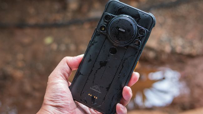 Best rugged Android phone | Android Central