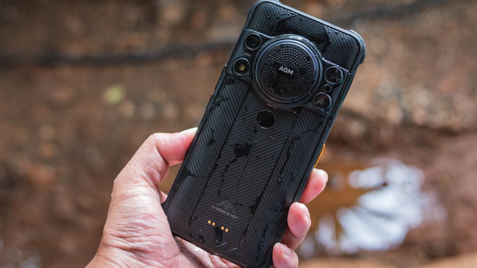 Best rugged Android phone | Android Central