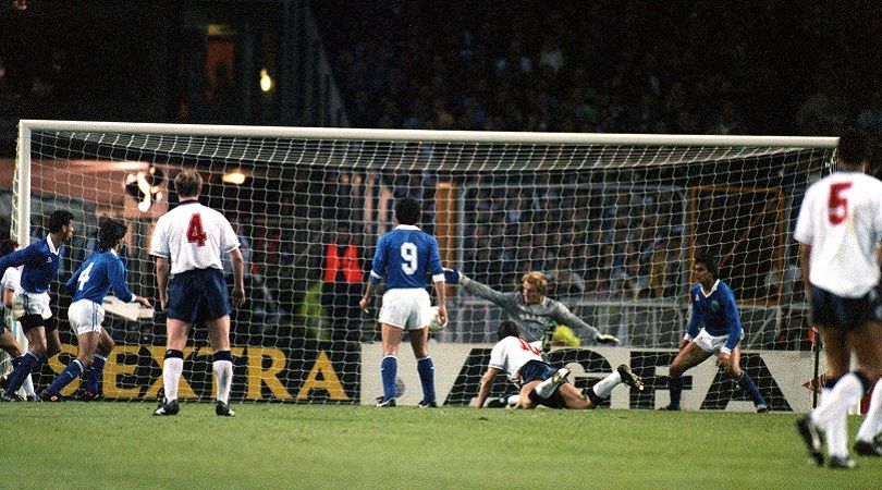 Ranked! the 12 greatest England vs Brazil moments of all time | FourFourTwo
