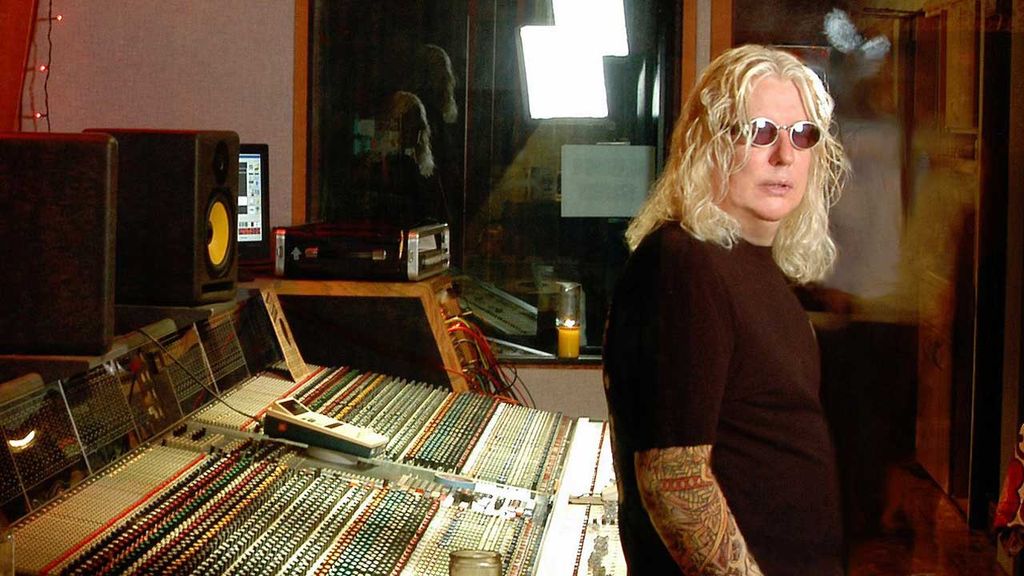 Legendary Bohemian Rhapsody producer Roy Thomas Baker dead at 78 | Louder