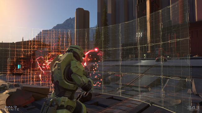Halo Infinite ranks: multiplayer ranking system explained | TechRadar