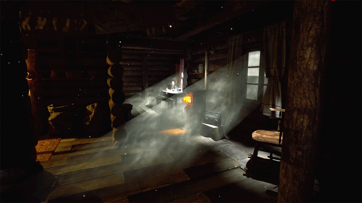 The Cabin Factory review: one frightfully good idea, masterfully done ...