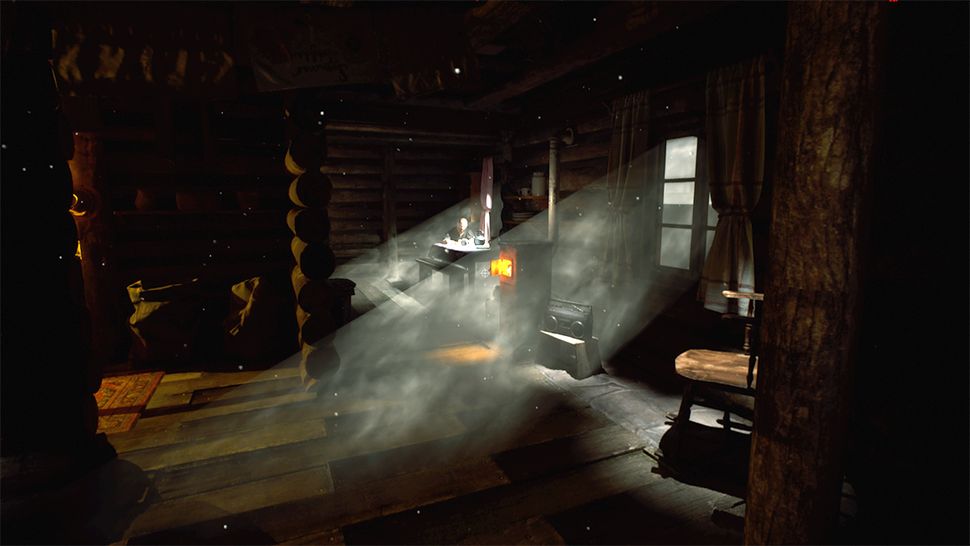 The Cabin Factory review: one frightfully good idea, masterfully done ...