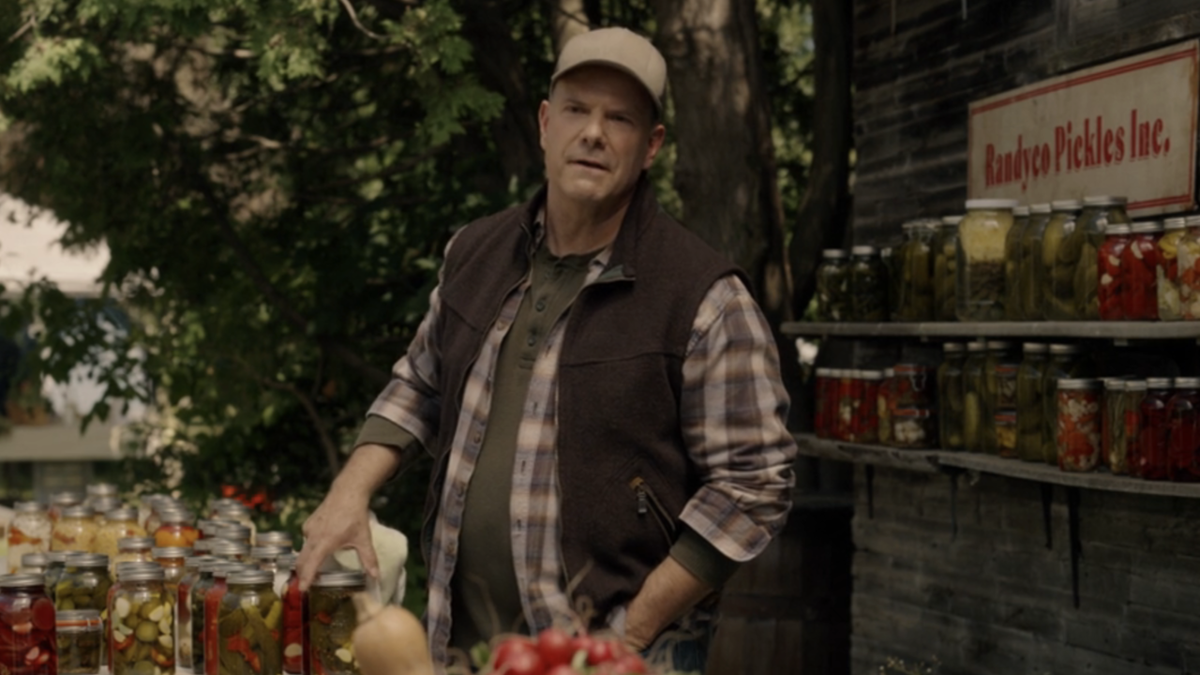 As CBS Revisits Ghosts' Hilarious Halloween Episodes, I'm Haunted By ...