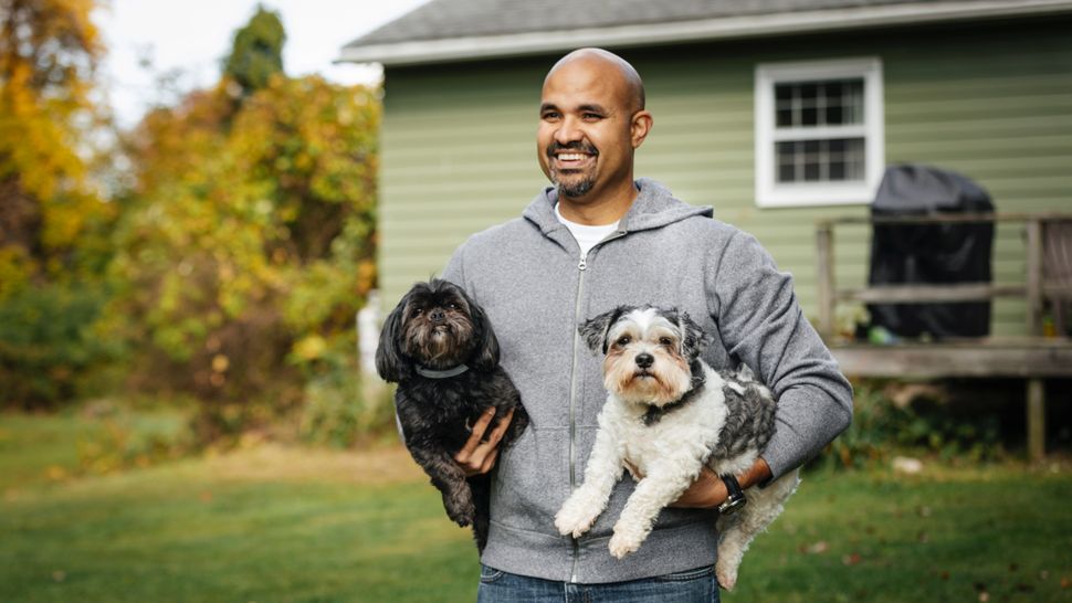 My top tips for keeping the peace in a multi-pet household | PetsRadar