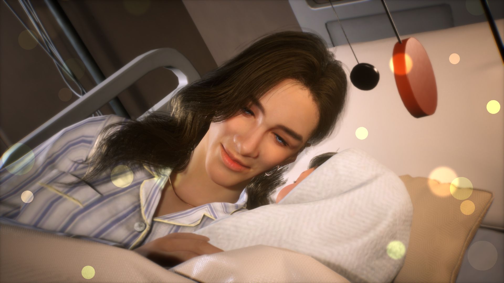 How to have a baby in Inzoi | PC Gamer