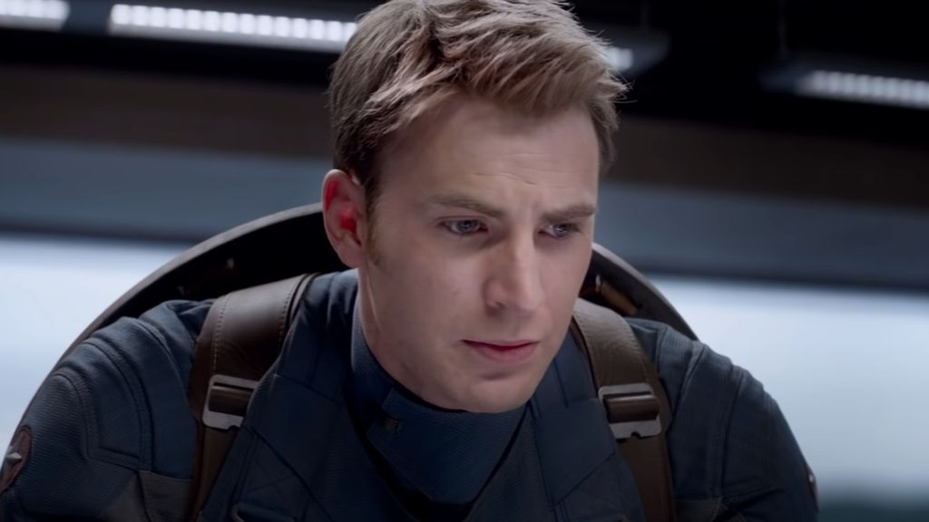 Chris Evans Responds To Rumors Of Steve Rogers’ Return In Avengers ...