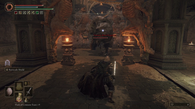 All Elden Ring Deathroot locations | GamesRadar+