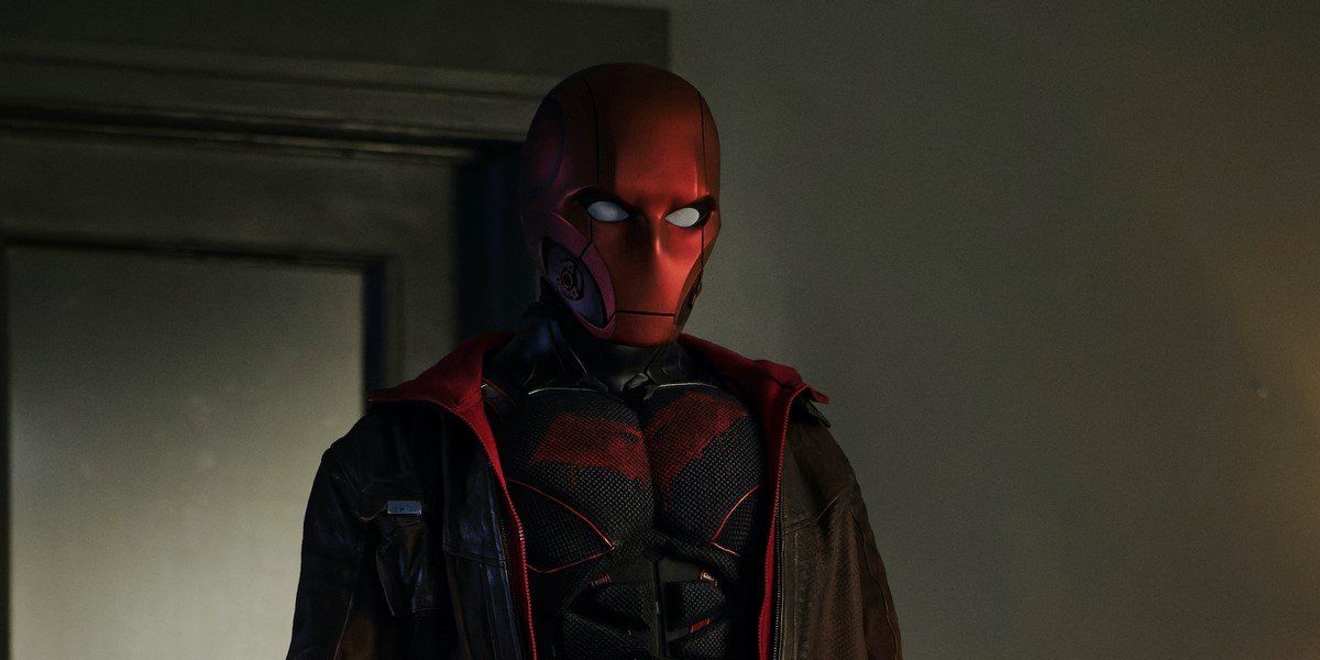 6 Things Titans Season 3 Gets So Right, And 3 Things It Doesn't ...