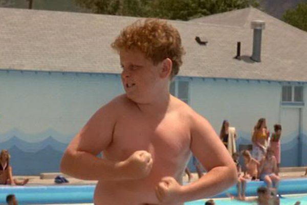 Every Sandlot Player Ranked By Greatness | Cinemablend
