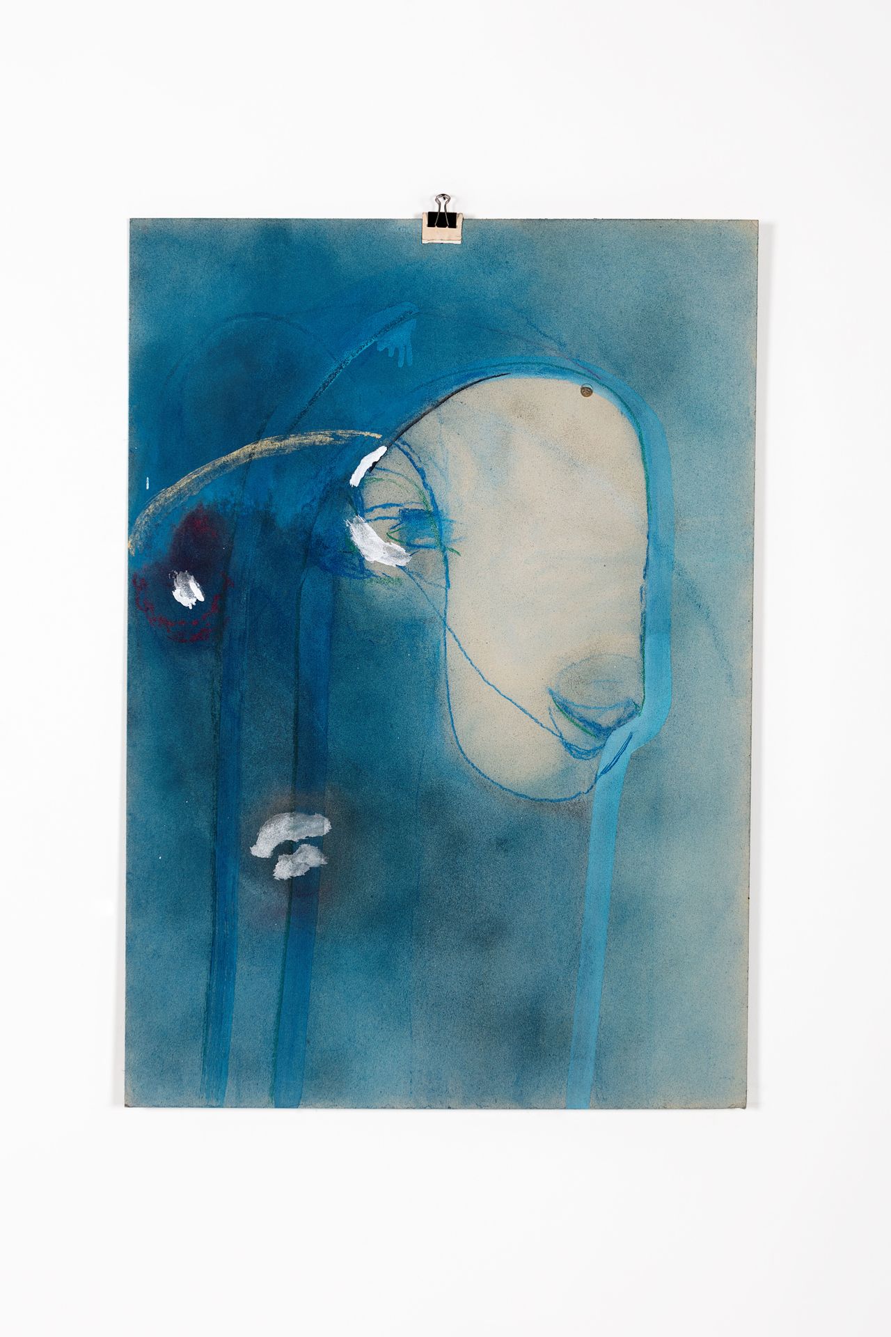 Marisa Merz's unseen works go on show at Lam, Lille | Wallpaper*