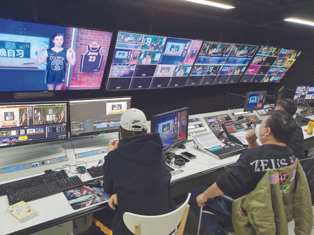 8K Ecosystem Is Ready For Implementation | TV Tech