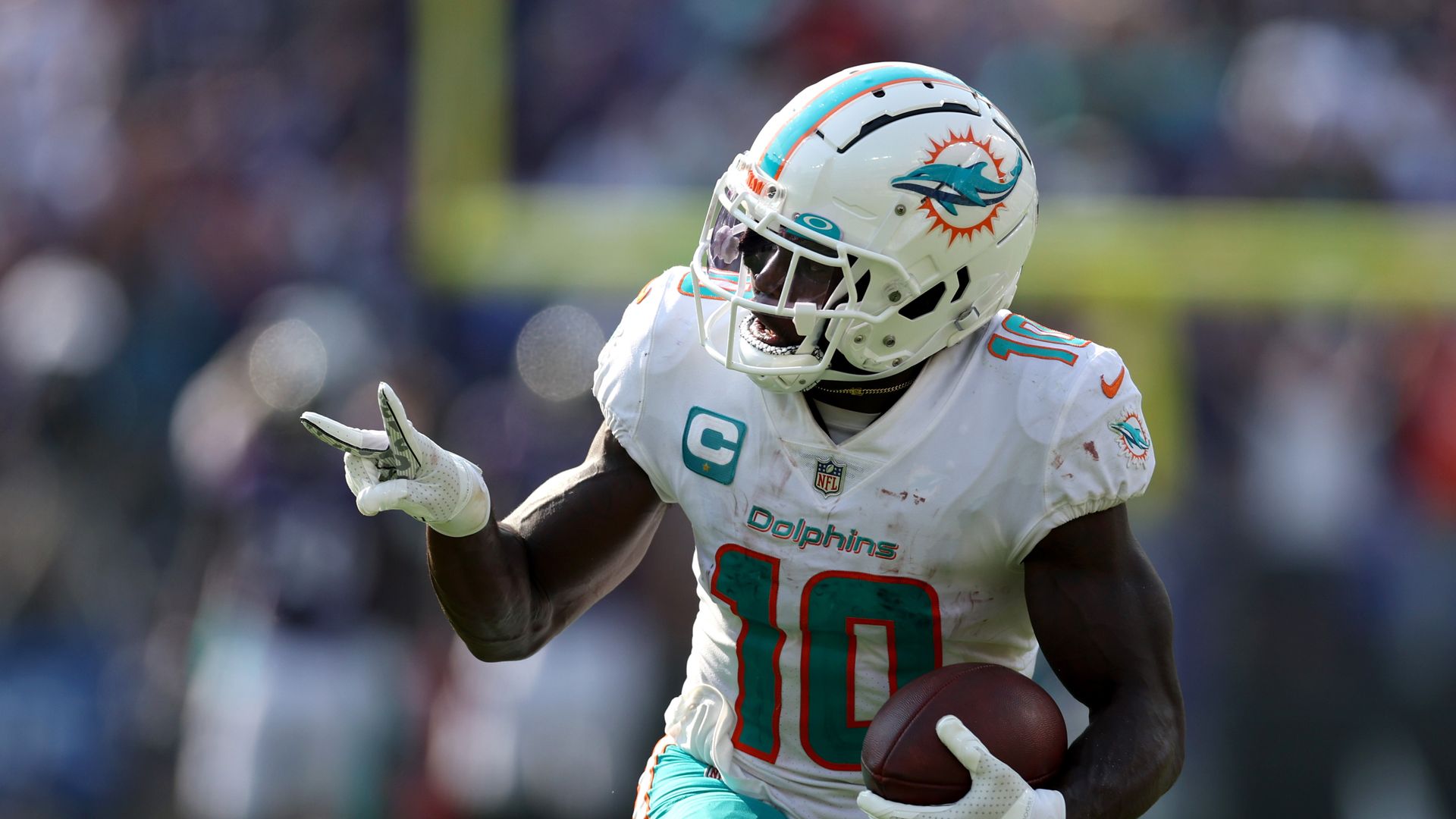 Do you need Peacock to watch Dolphins vs Chiefs game? | What to Watch