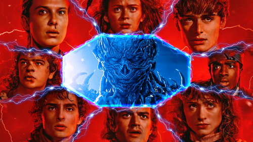 The Duffer Brothers Hyped Eleven And Hopper As The 'Most Important ...