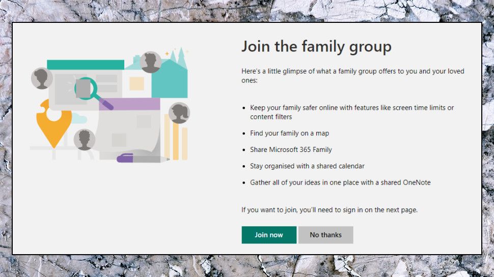 Microsoft Family Safety parental control software review | TechRadar