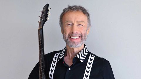 Paul Rodgers interview: Life with Free, Bad Company, The Firm and Queen ...