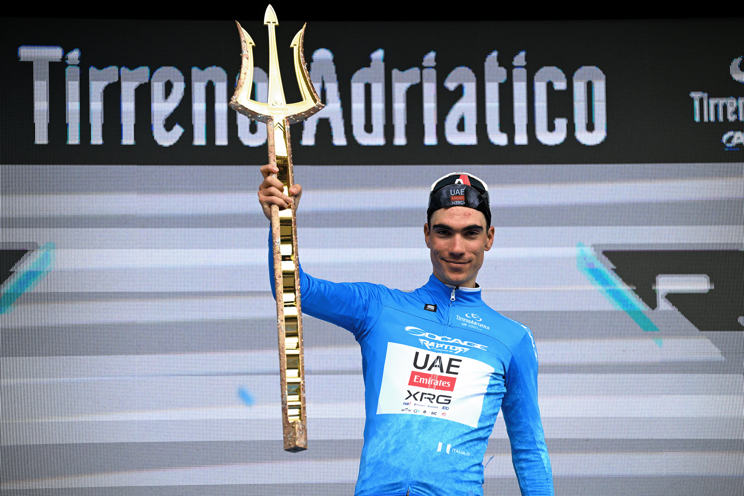 Tirreno-Adriatico past winners | Cyclingnews