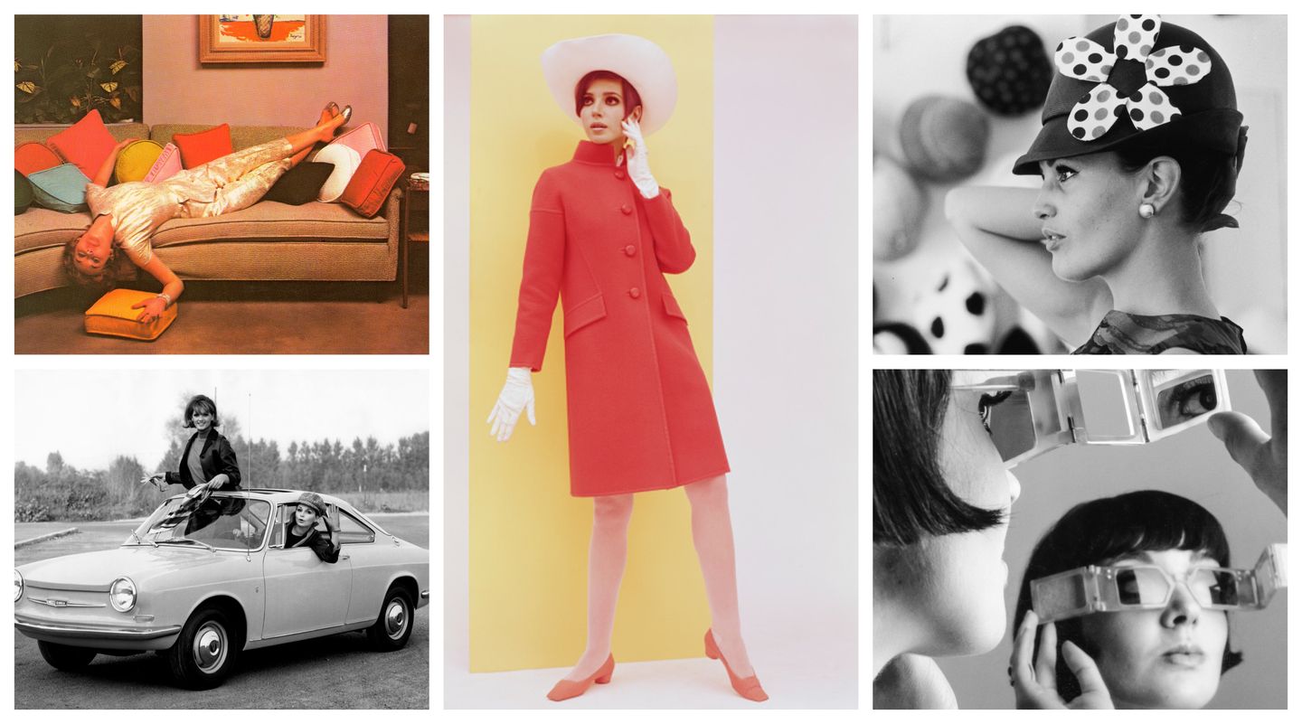 30 Luxury Gift Ideas for Picky People | Marie Claire