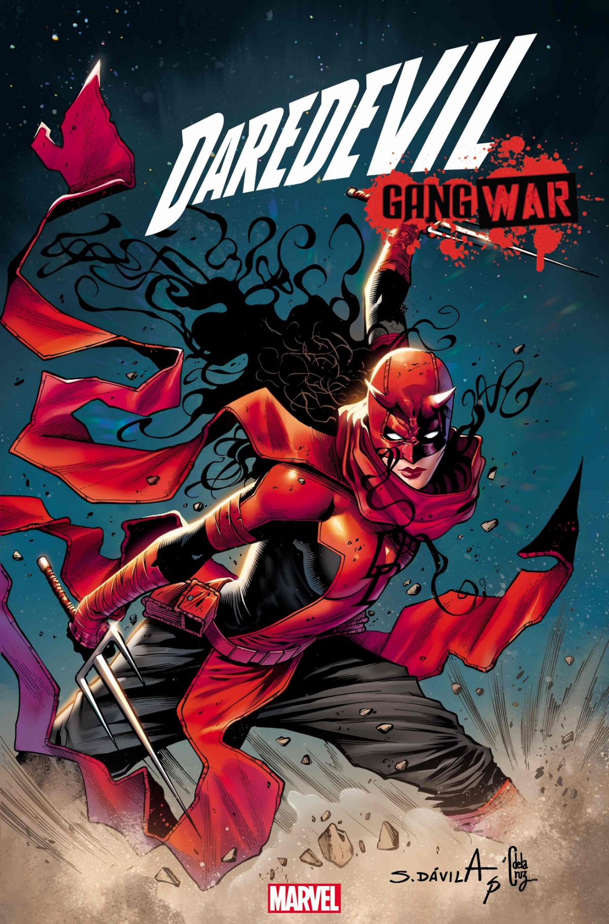 Spider-Man will take on all of New York's crime bosses in Gang War ...