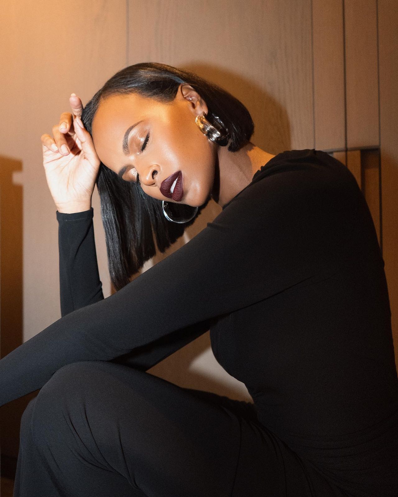 21 Side-Part Bob Ideas Inspiring Me to Switch Up My Haircut | Who What Wear