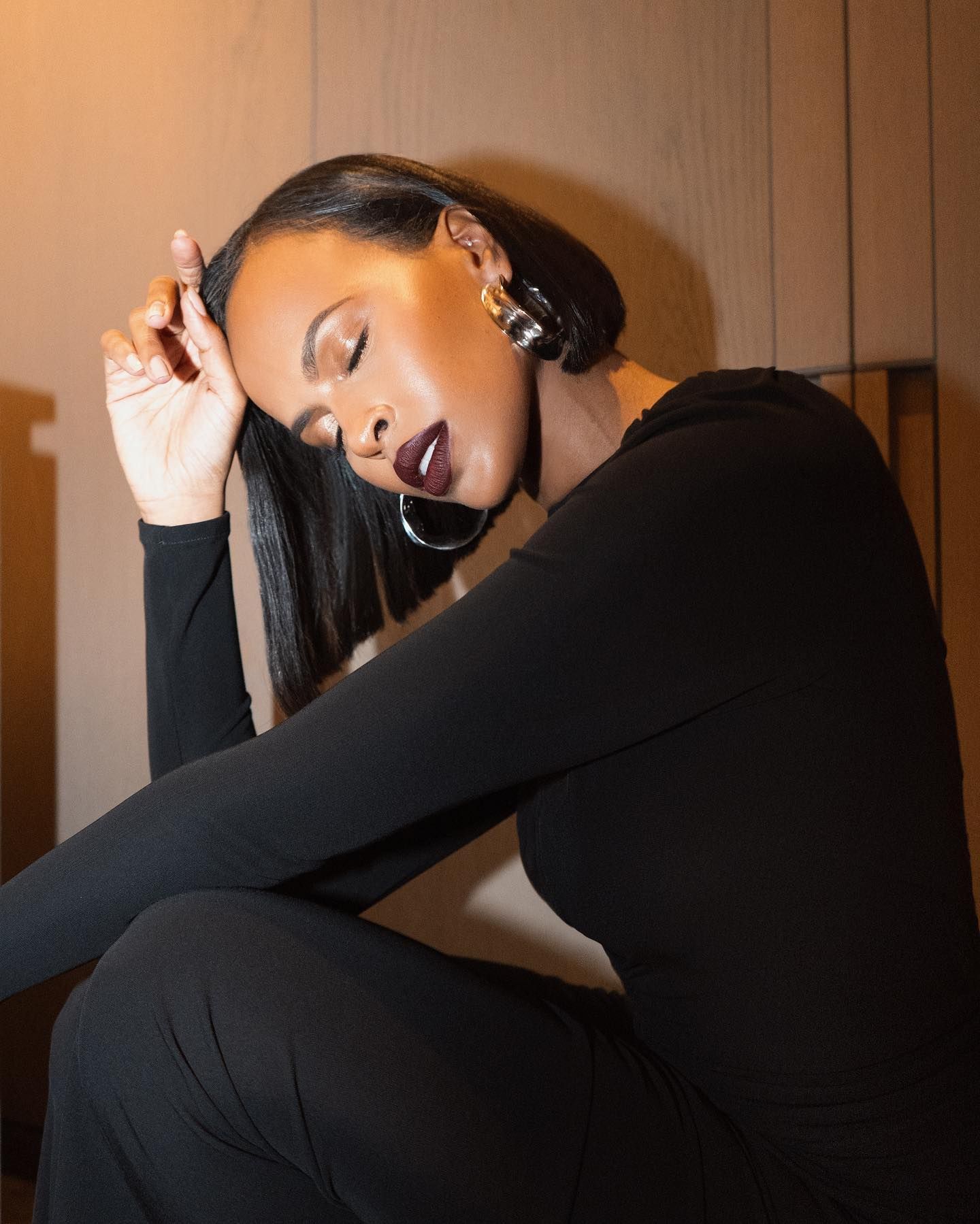 21 Side-Part Bob Ideas Inspiring Me to Switch Up My Haircut | Who What Wear