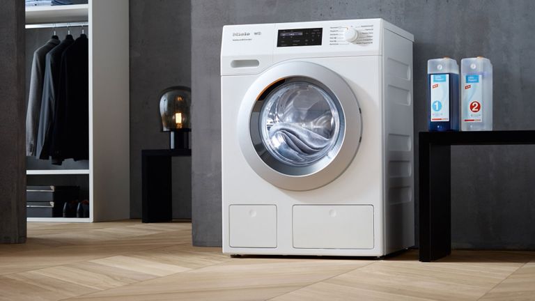 Miele washing machines: 5 of the best models and deals | Real Homes