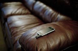 Use Your Smart Phone As a Universal Remote | Laptop Mag