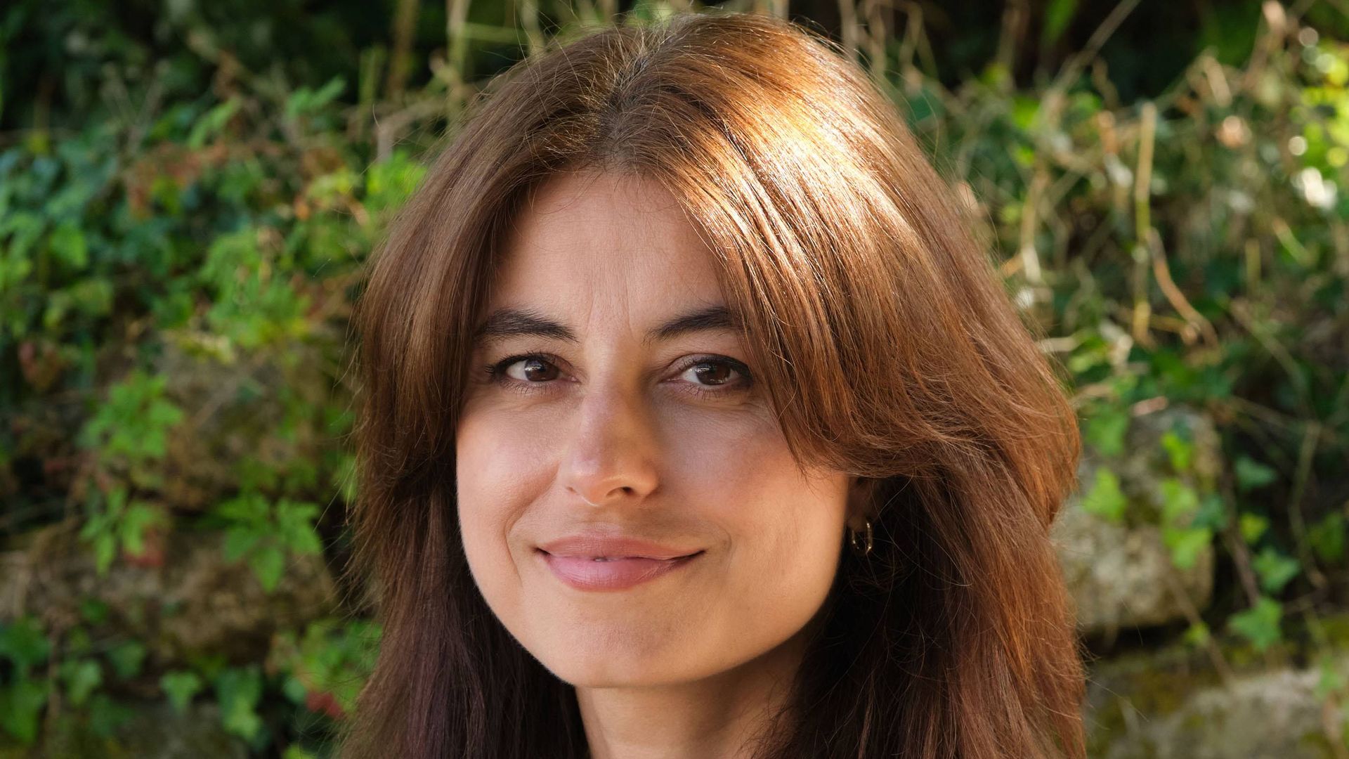 Zahra Ahmadi — things you didn’t know about the Beyond Paradise star DS ...