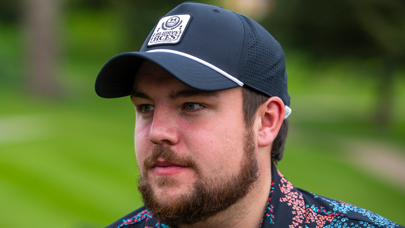 Best Golf Hats 2025 | Golf Monthly