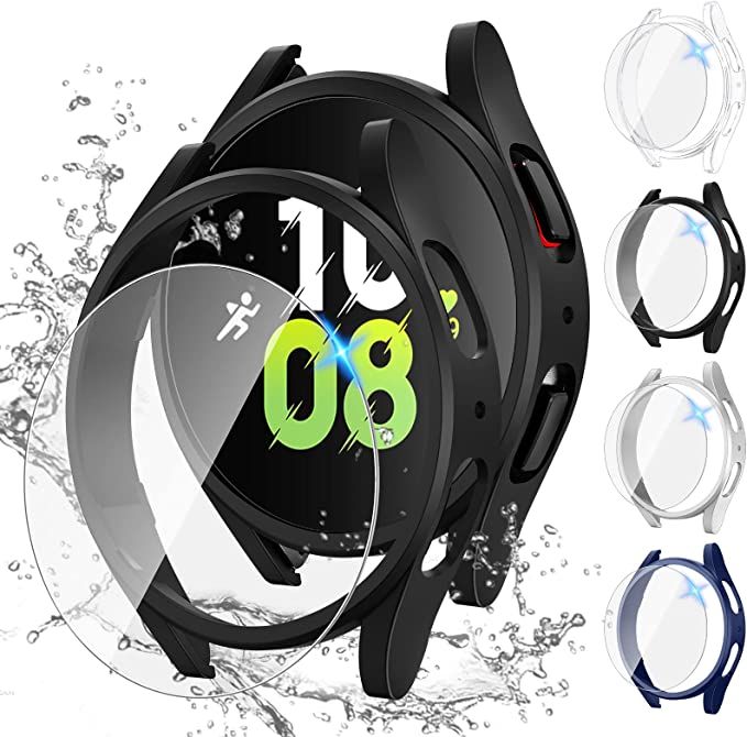 Best Samsung Galaxy Watch 5 and 5 Pro screen protectors | Android Central