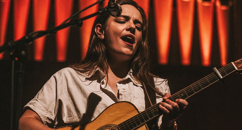 Mary Spender on why she's more than a YouTuber | Guitar World