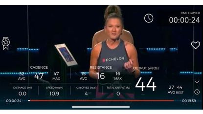 Echelon Connect Sport review | Livingetc