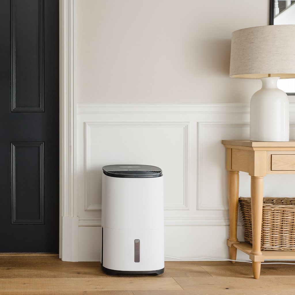 What size dehumidifier do I need? | Ideal Home