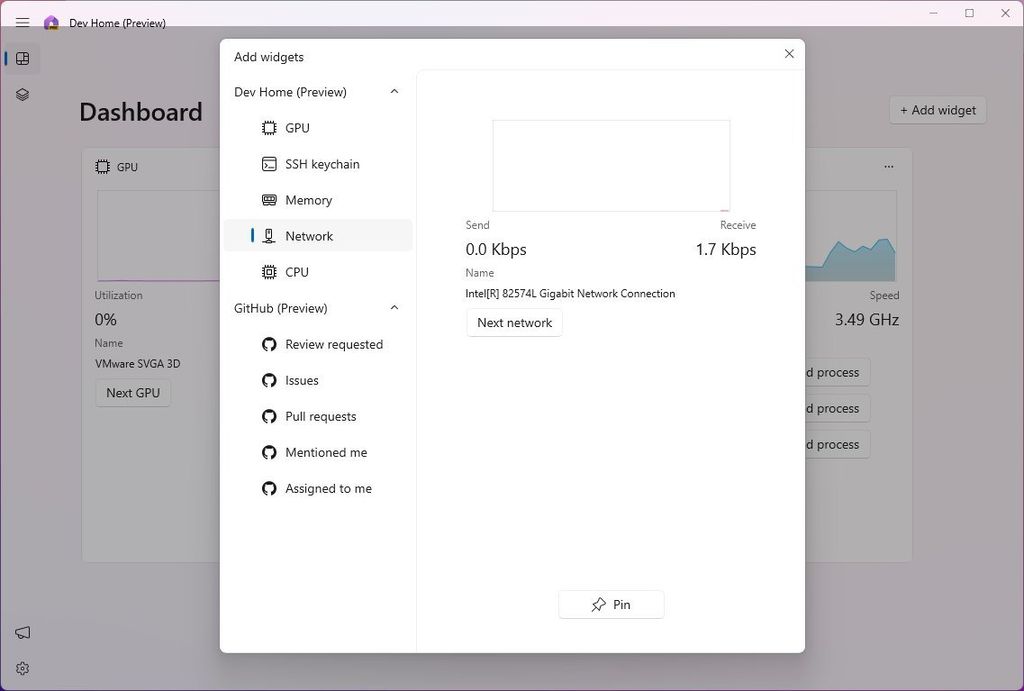 How to use the Dev Home app on Windows 11 | Windows Central