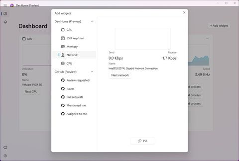 How to use the Dev Home app on Windows 11 | Windows Central