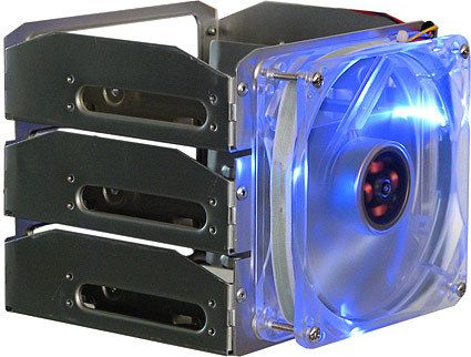 Ventilation And Cooling - Either Way ATX or BTX Cases | Tom's Hardware