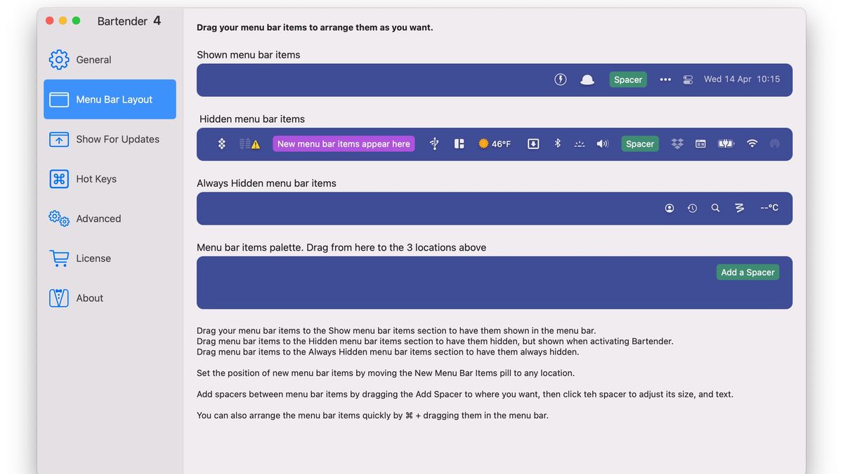 Best Mac apps: the must-have software for MacBook, iMac and Mac Mini ...