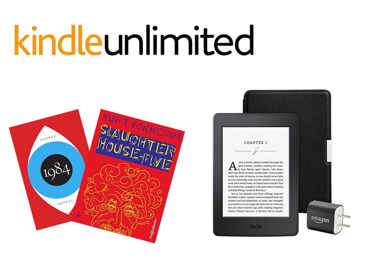 Kindle for iPhone and iPad — Everything you need to know!| iMore - Page ...
