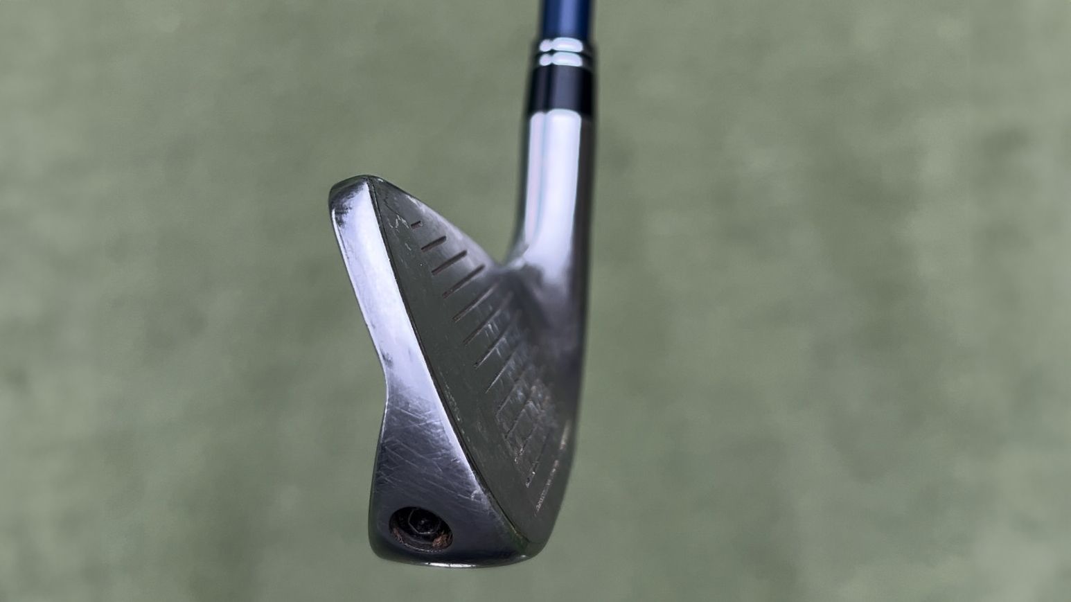 I Tried Bryson DeChambeau’s Actual 7-iron And It Blew My Mind! | Golf ...