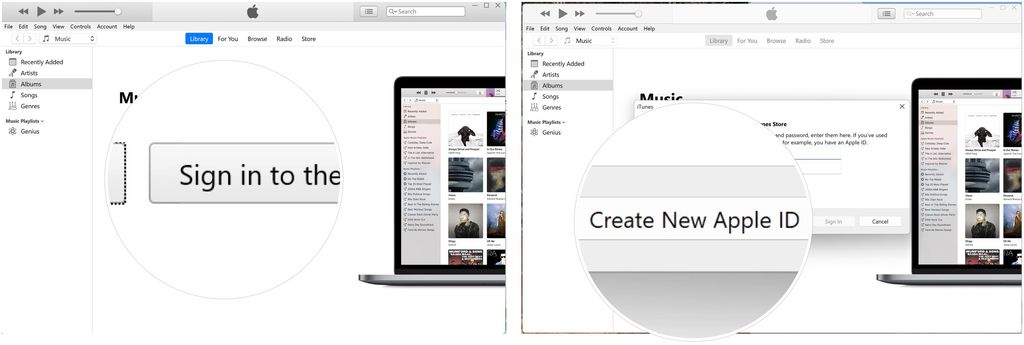 How to download and start using iTunes on Windows | iMore