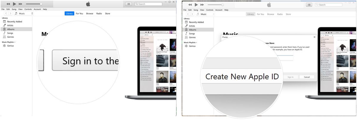 How to download and start using iTunes on Windows | iMore