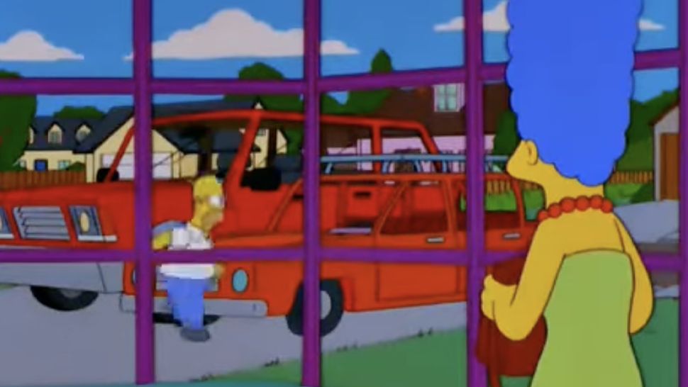 32 Times Marge Shined in The Simpsons | Cinemablend